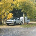 RV Parks in Telluride, Colorado - Top 20 Campgrounds near Telluride, CO ...